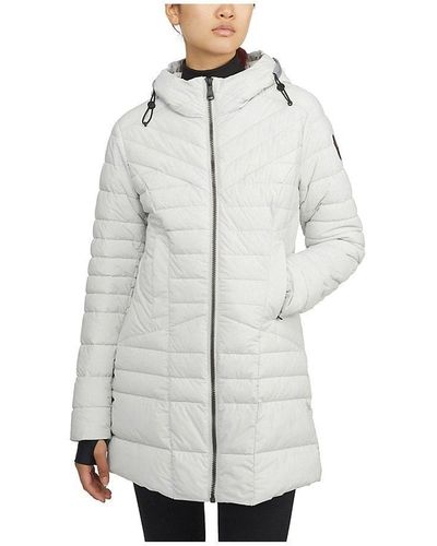 White Pajar Clothing for Women | Lyst