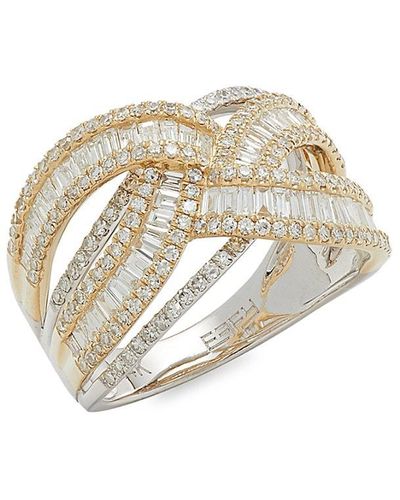 Effy Rings for Women | Online Sale up to 76% off | Lyst