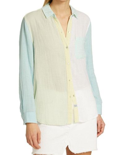 Rails Shirts for Women | Online Sale up to 72% off | Lyst