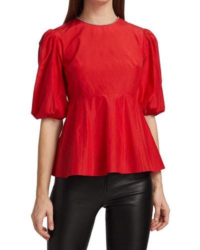 Kate Spade Tops for Women | Online Sale up to 78% off | Lyst