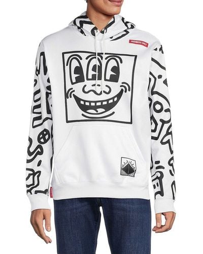 White Members Only Clothing for Men | Lyst