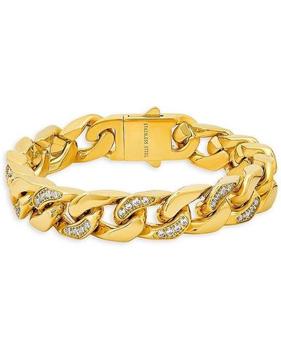 Metallic Anthony Jacobs Jewelry for Women | Lyst