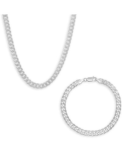 Anthony Jacobs Jewelry for Men | Online Sale up to 60% off | Lyst