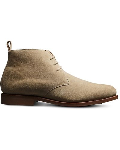 Allen Edmonds Casual boots for Men | Online Sale up to 59% off | Lyst