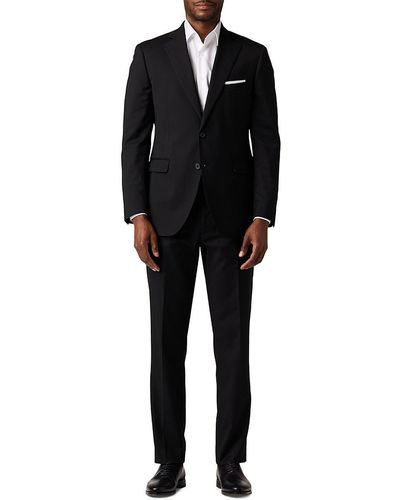 Black ALTON LANE Suits for Men | Lyst