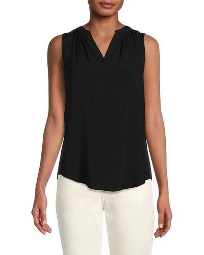 Magaschoni Tops for Women | Online Sale up to 75% off | Lyst
