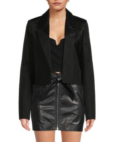 RTA Jackets for Women | Online Sale up to 67% off | Lyst