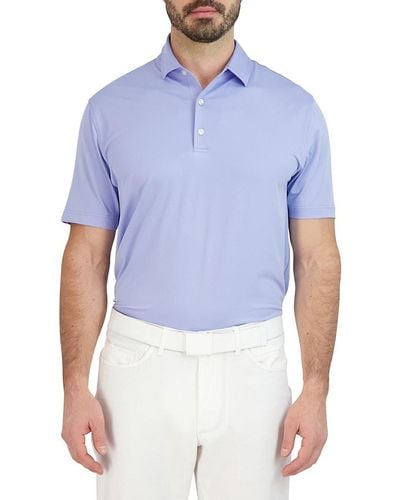 Blue Hickey Freeman T-shirts for Men | Lyst