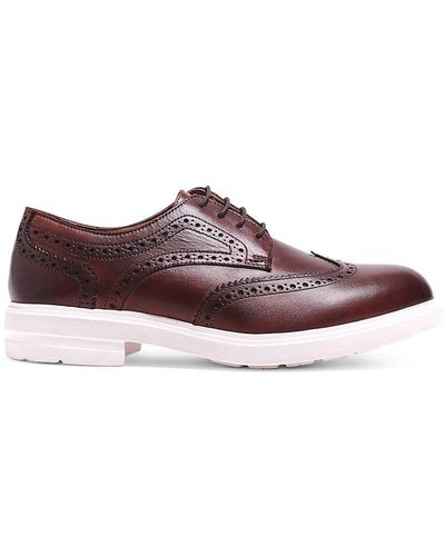 Red Anthony Veer Shoes for Men | Lyst