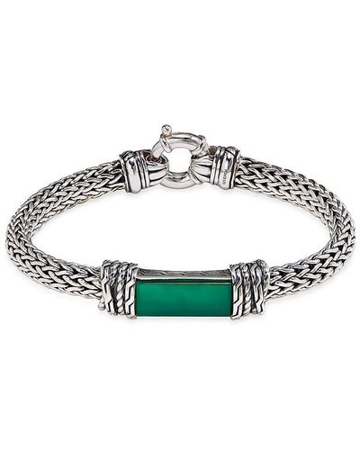 Green Effy Bracelets for Women | Lyst