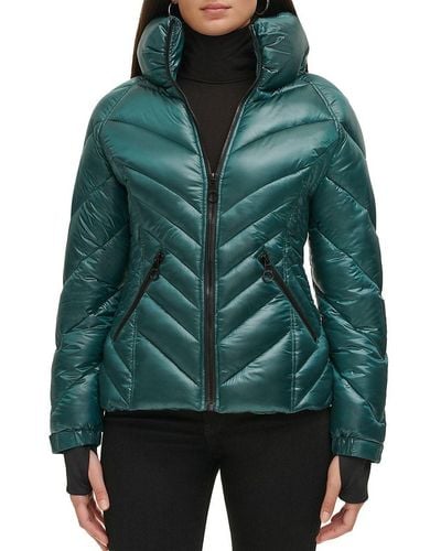 Guess Jackets for Women | Online Sale up to 78% off | Lyst