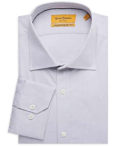 Hickey Freeman Casual shirts and button-up shirts for Men | Online Sale ...