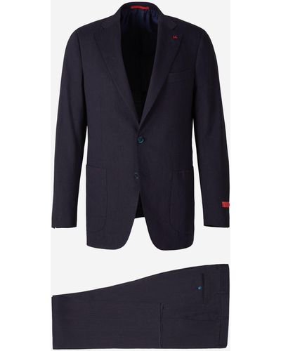 Isaia Suits for Men | Online Sale up to 81% off | Lyst