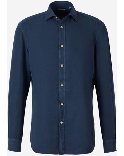 Flowy Shirts for Men - Up to 67% off | Lyst