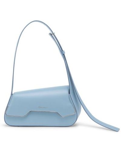 Santoni Bags for Women | Online Sale up to 30% off | Lyst