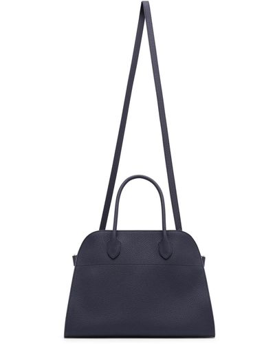 Blue The Row Shoulder bags for Women | Lyst