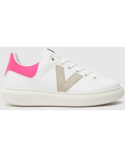 Victoria Trainers for Women | Online Sale up to 51% off | Lyst UK