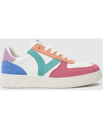Victoria Trainers for Women | Online Sale up to 51% off | Lyst UK