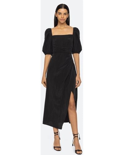 Sea Silk Dresses for Women | Lyst