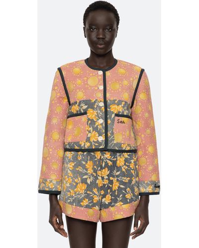 Sea Jackets for Women | Online Sale up to 80% off | Lyst