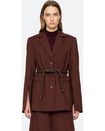 Sea Jackets for Women | Online Sale up to 80% off | Lyst