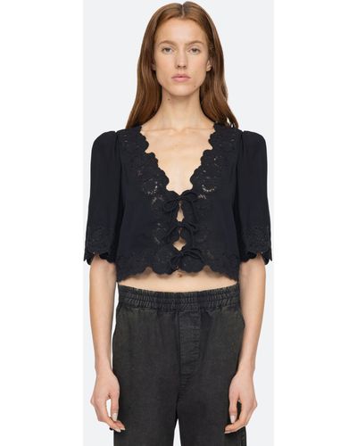 Sea Tops for Women | Online Sale up to 81% off | Lyst