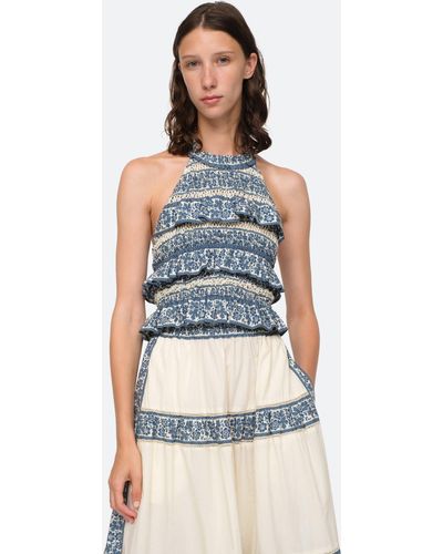 Sea Tops for Women | Online Sale up to 79% off | Lyst