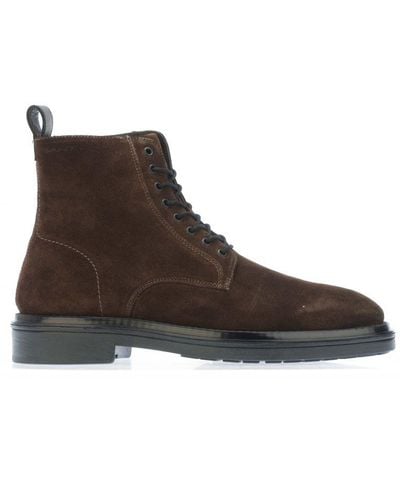 GANT Boots for Men | Online Sale up to 69% off | Lyst UK