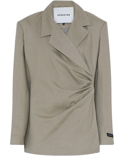 Herskind Jackets for Women | Online Sale up to 50% off | Lyst