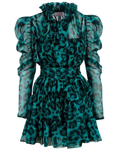 Green GIGII'S Clothing for Women | Lyst