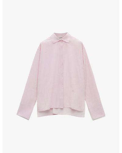 Pink Loewe Clothing for Women | Lyst