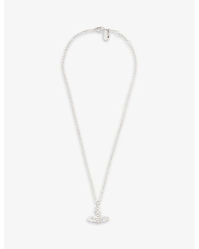 Vivienne Westwood Bas Relief Pendants for Women - Up to 17% off | Lyst