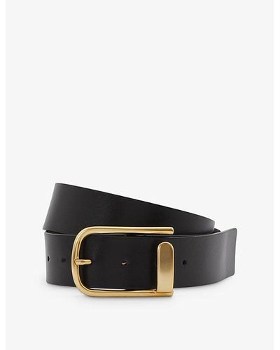 Reiss Belts for Women | Online Sale up to 52% off | Lyst