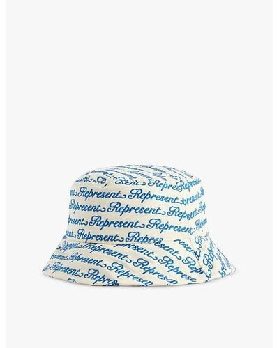 Represent Hats for Men | Online Sale up to 32% off | Lyst