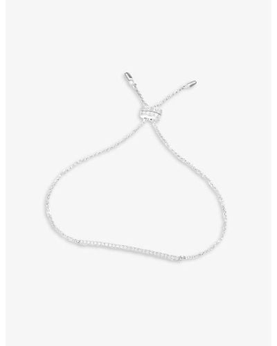 Metallic Apm Monaco Bracelets for Women | Lyst