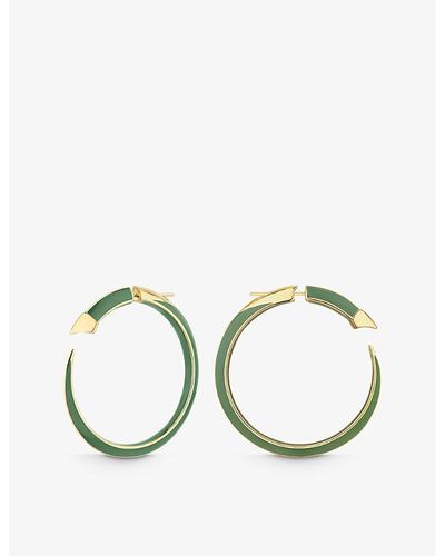 Women's Shaun Leane Earrings and ear cuffs from $137 | Lyst