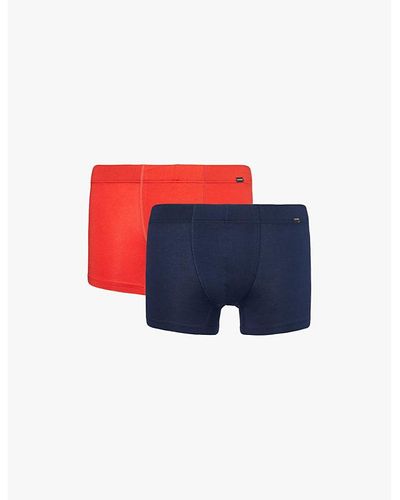 Hanro Underwear for Men | Lyst