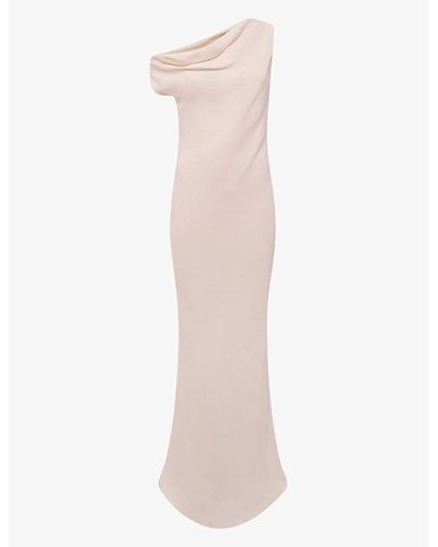 Pink Reiss Dresses for Women | Lyst