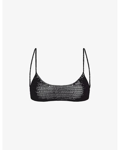 Black Skims Beachwear And Swimwear Outfits For Women Lyst
