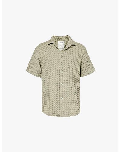 Oas Shirts for Men | Online Sale up to 39% off | Lyst