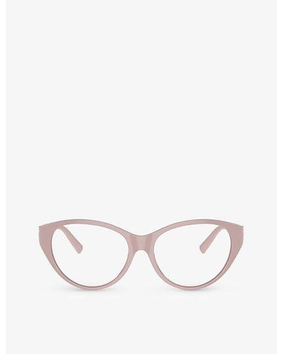 Metallic Tiffany & Co. Sunglasses for Women | Lyst