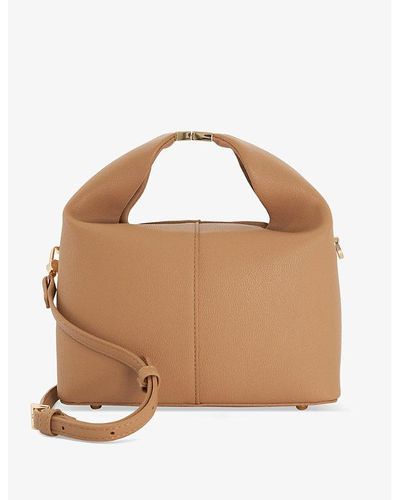 Brown Dune Bags for Women | Lyst