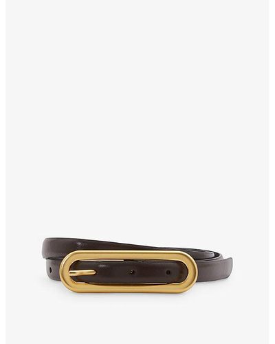 Reiss Belts for Women | Online Sale up to 52% off | Lyst