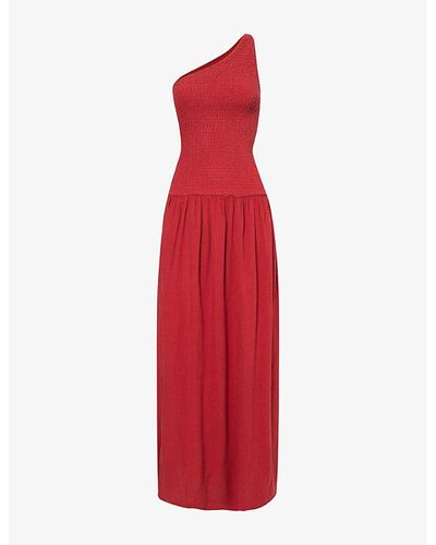 Red 4th & Reckless Dresses for Women | Lyst