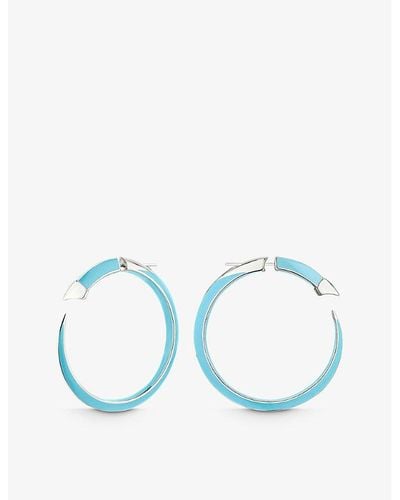 Women's Shaun Leane Earrings and ear cuffs from $129 | Lyst