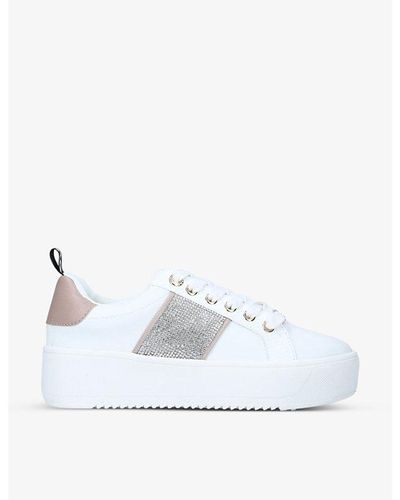 KG by Kurt Geiger Sneakers for Women | Online Sale up to 60% off | Lyst