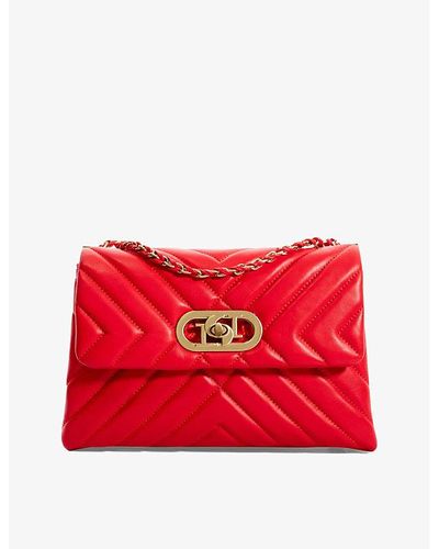 Red Dune Bags for Women | Lyst