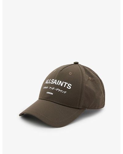 AllSaints Hats for Women | Online Sale up to 65% off | Lyst