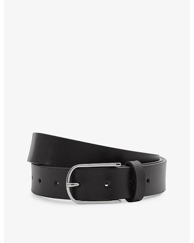 Reiss Belts for Women | Online Sale up to 52% off | Lyst