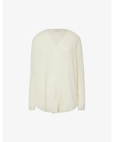 Reiss Cardigans for Women | Online Sale up to 76% off | Lyst